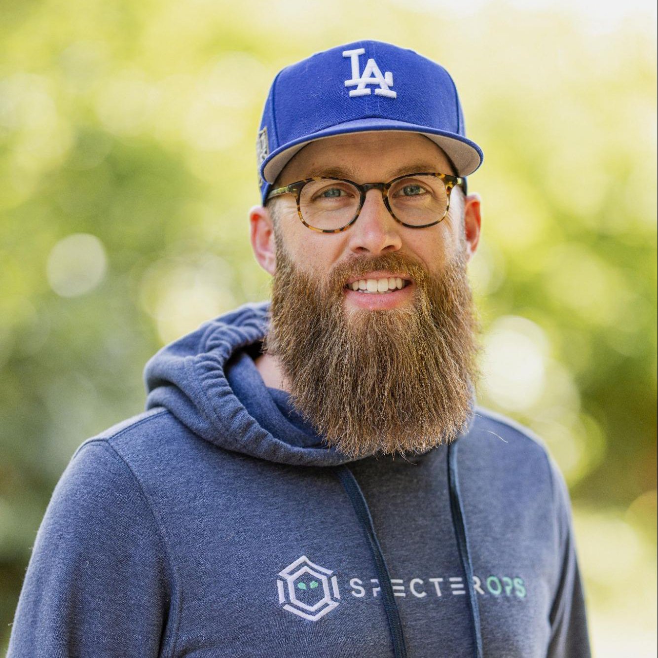 About – SpecterOps