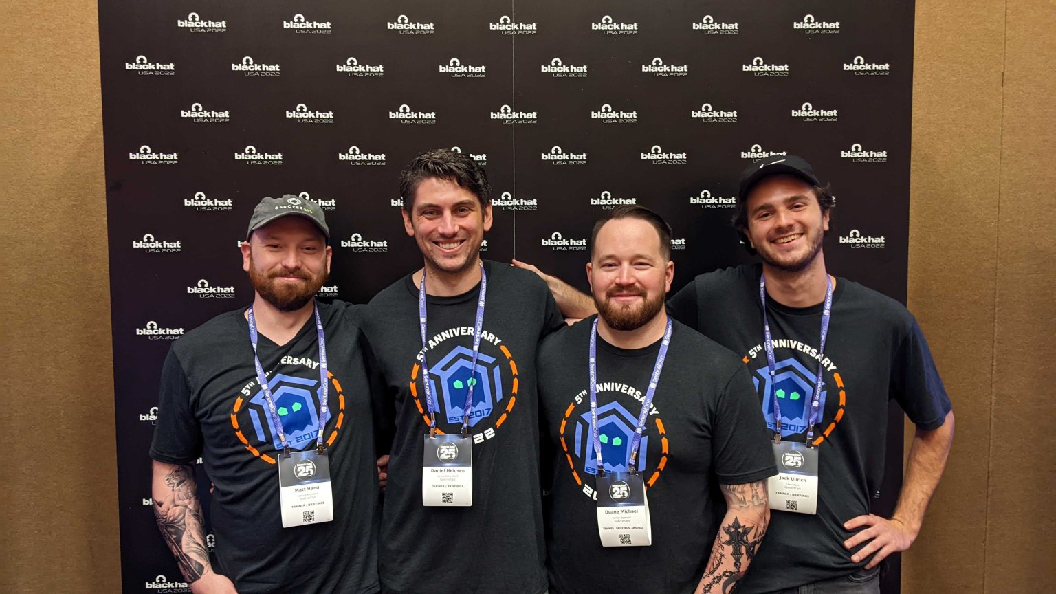 Careers - SpecterOps