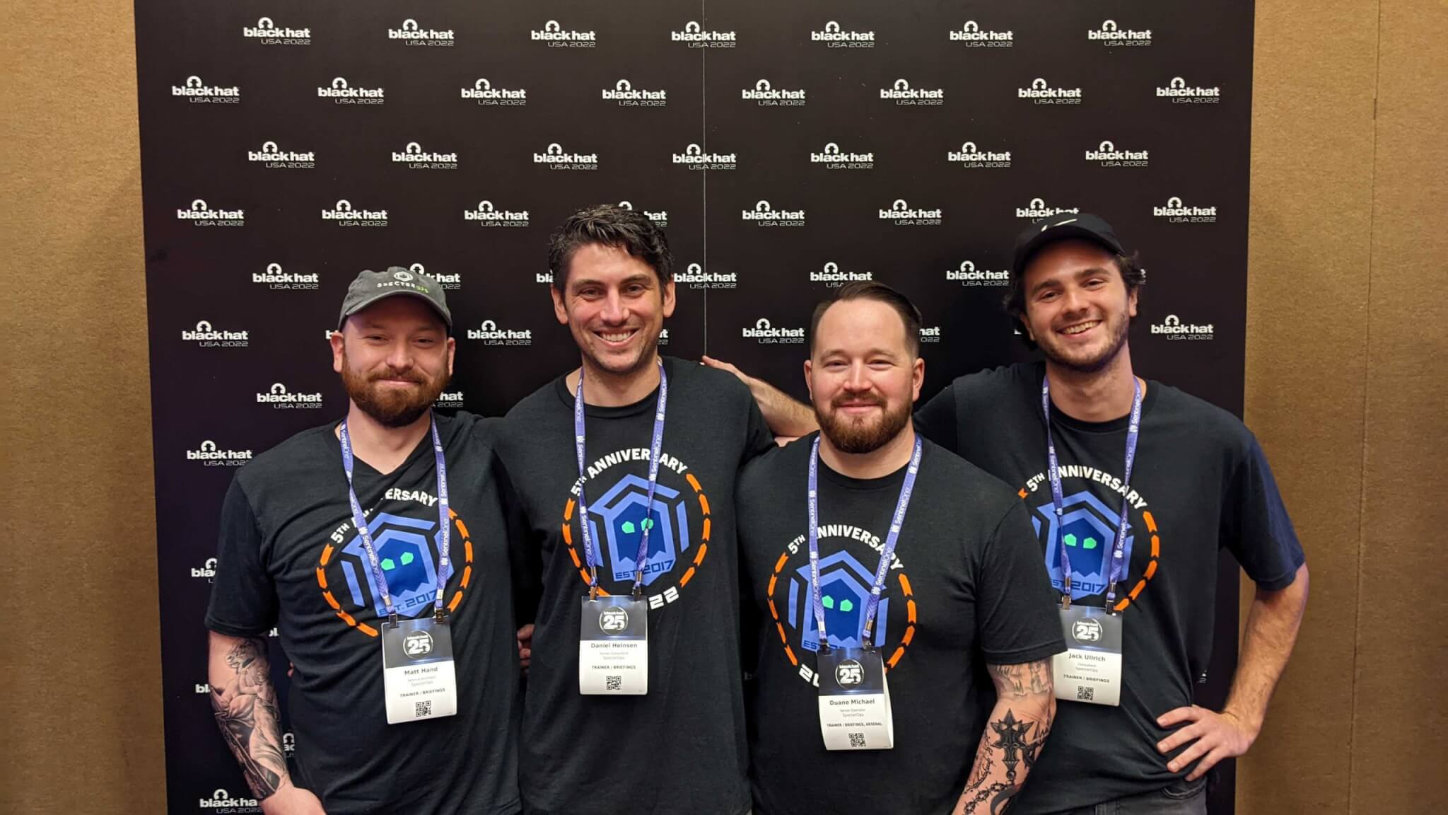 Careers - SpecterOps