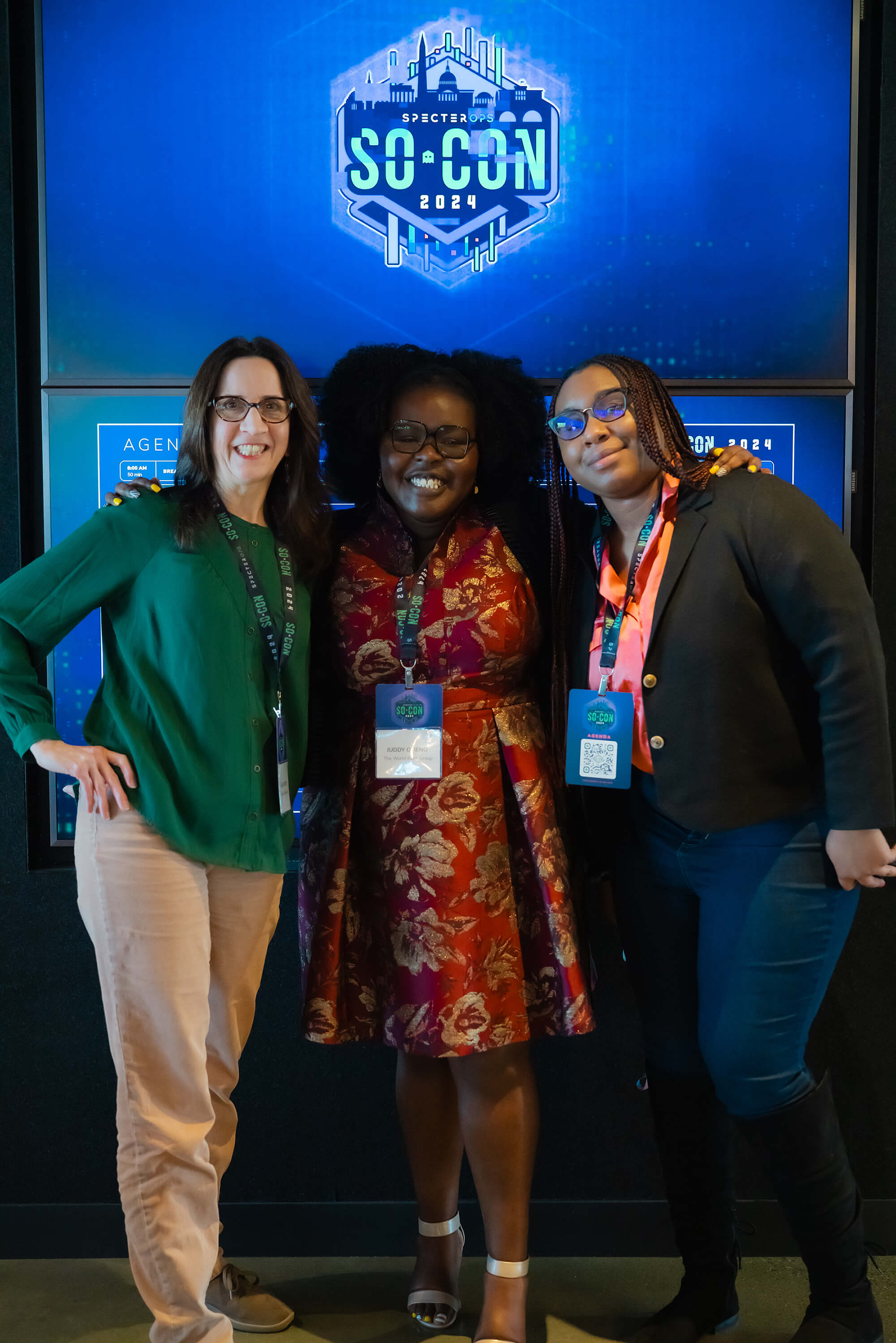 Register for SO-CON 2025 | SpecterOps