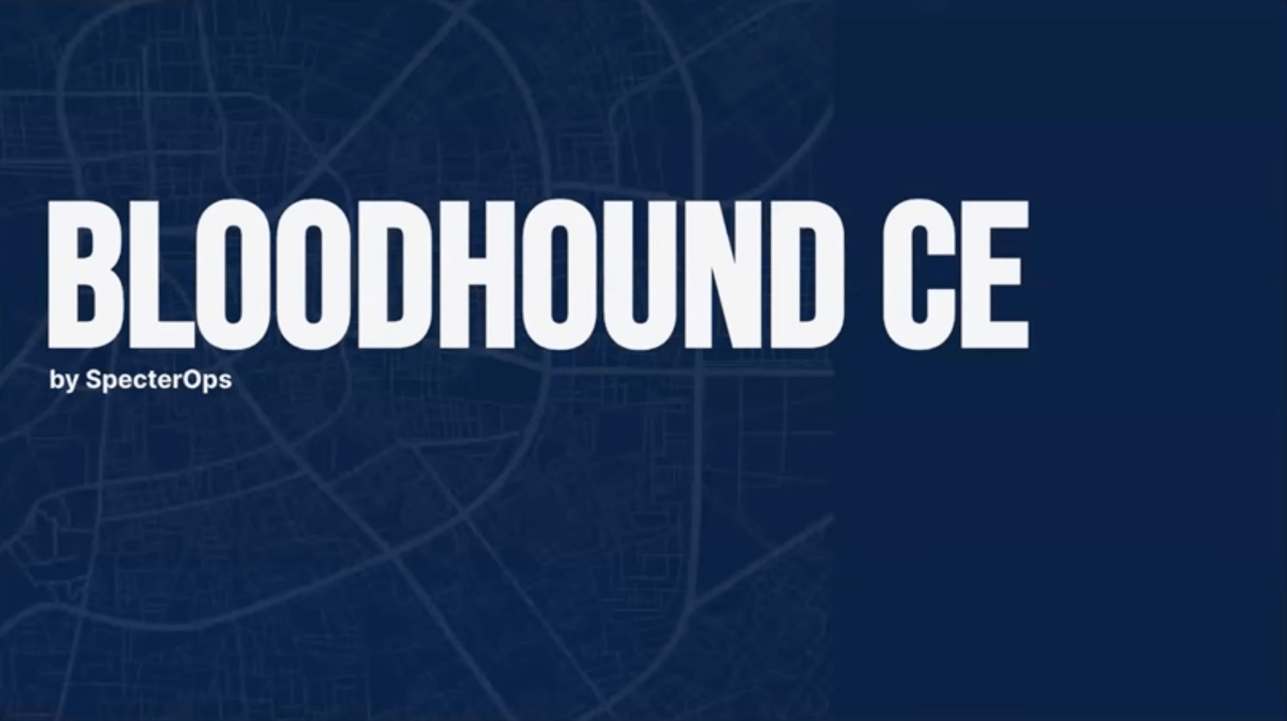 BloodHound Community Edition | Open‑Source Attack Path Management Tool