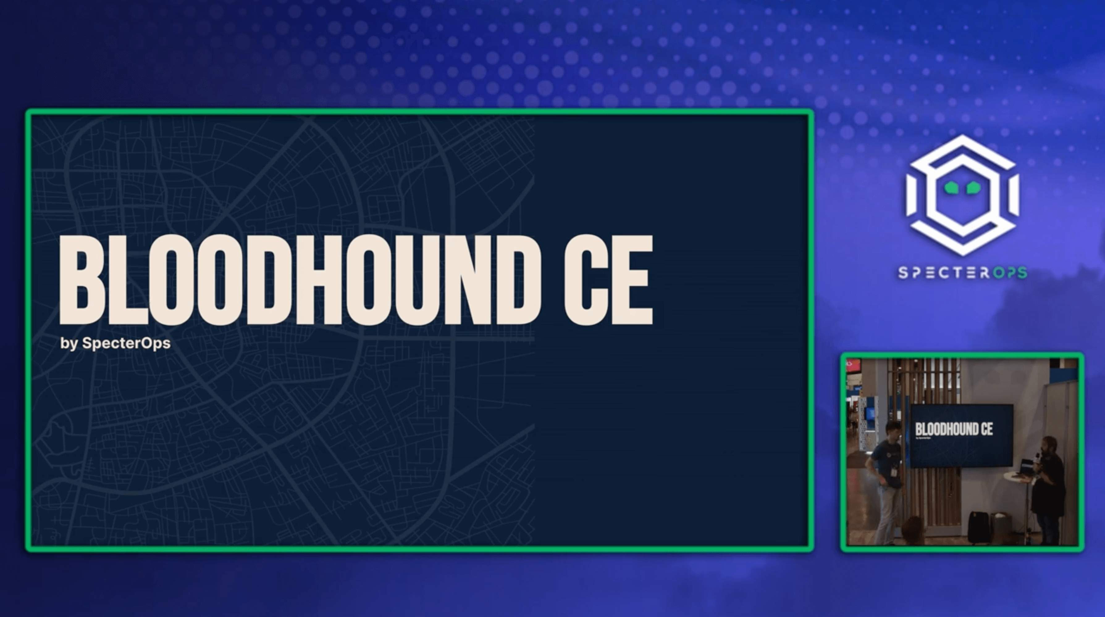 BloodHound Community Edition | Open‑Source Attack Path Management Tool