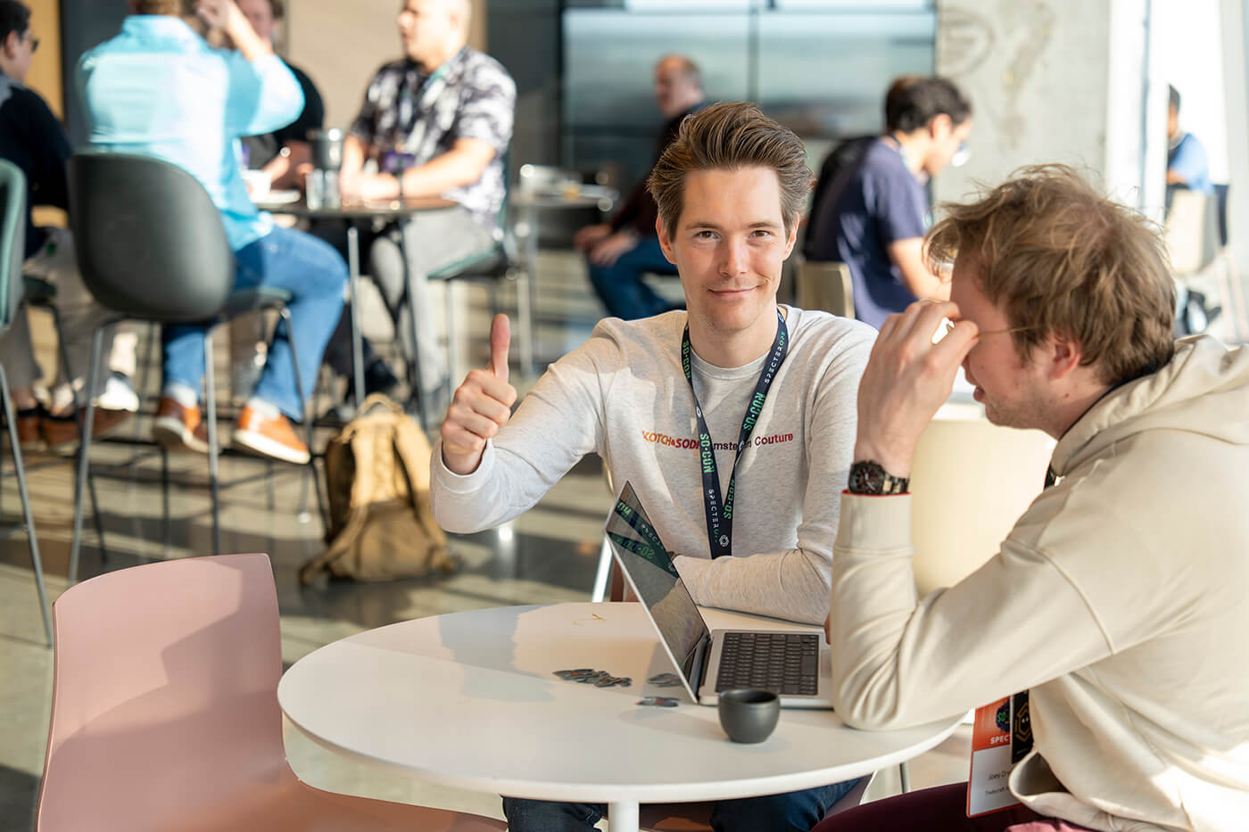 Careers - SpecterOps