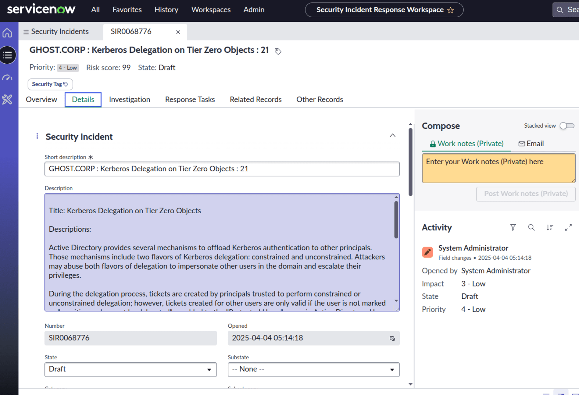 BloodHound v8: Usability, Extensibility, and OpenGraph - SpecterOps