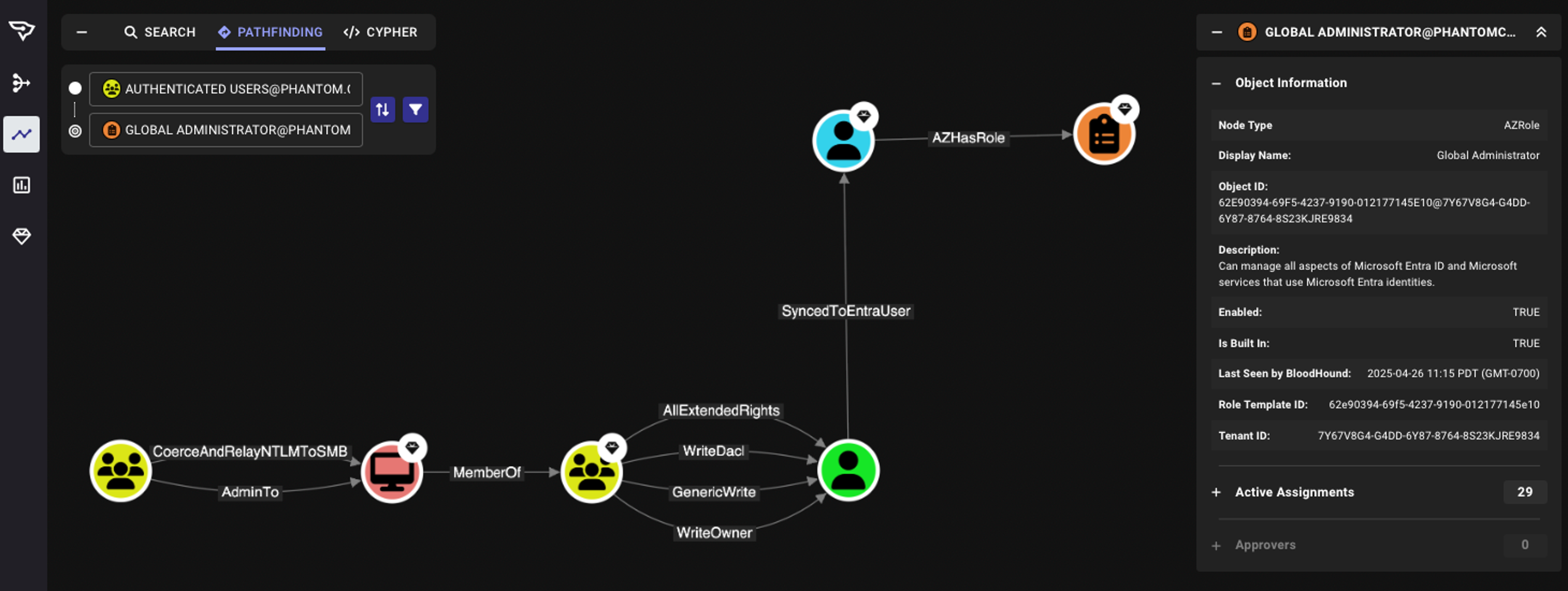 BloodHound v8: Usability, Extensibility, and OpenGraph - SpecterOps