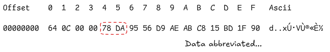 Unpacking the AAD Broker LocalState Cache - SpecterOps