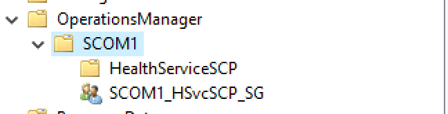 SCOMmand and Conquer - Attacking System Center Operations Manager (Part ...