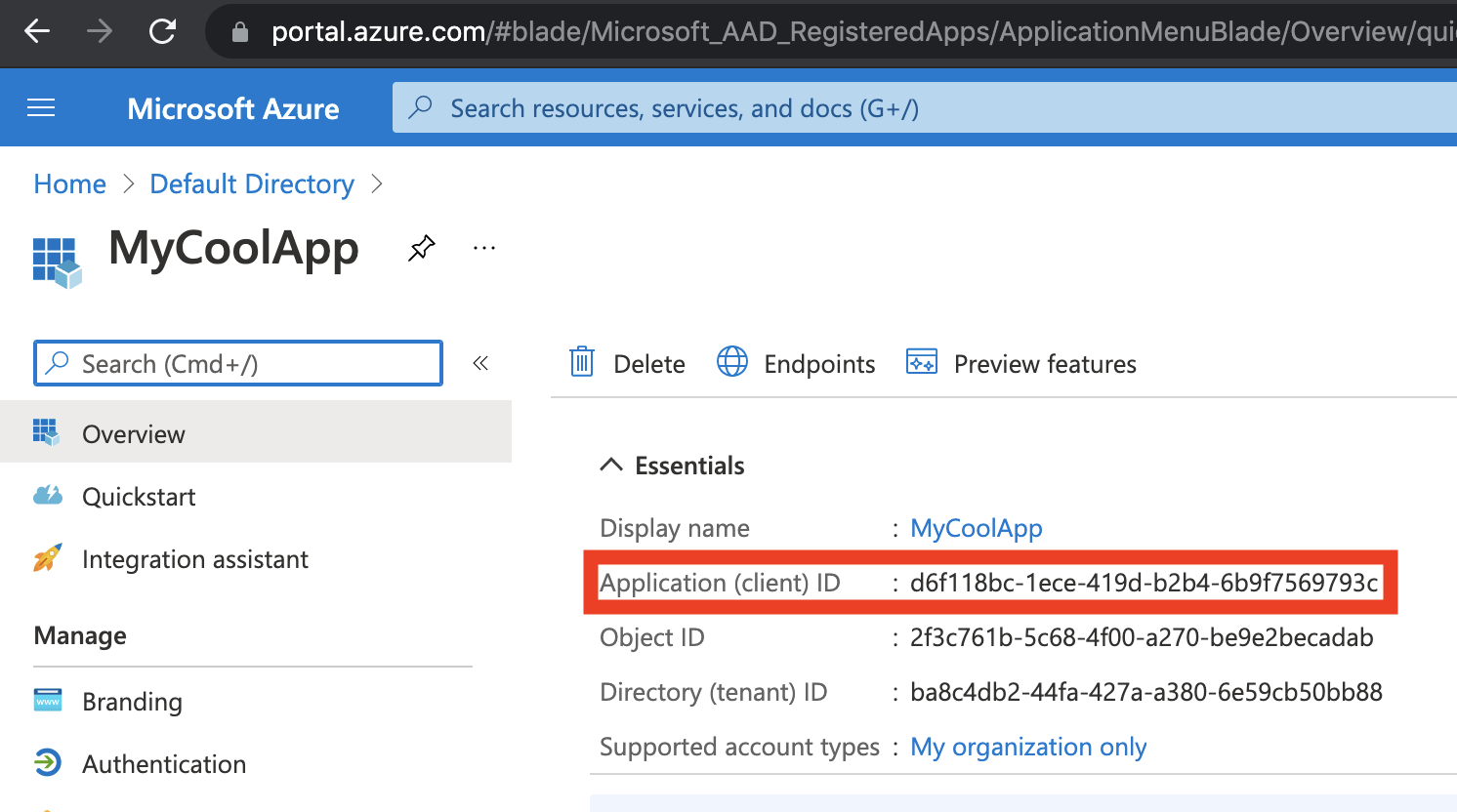Azure Privilege Escalation via Service Principal Abuse - SpecterOps