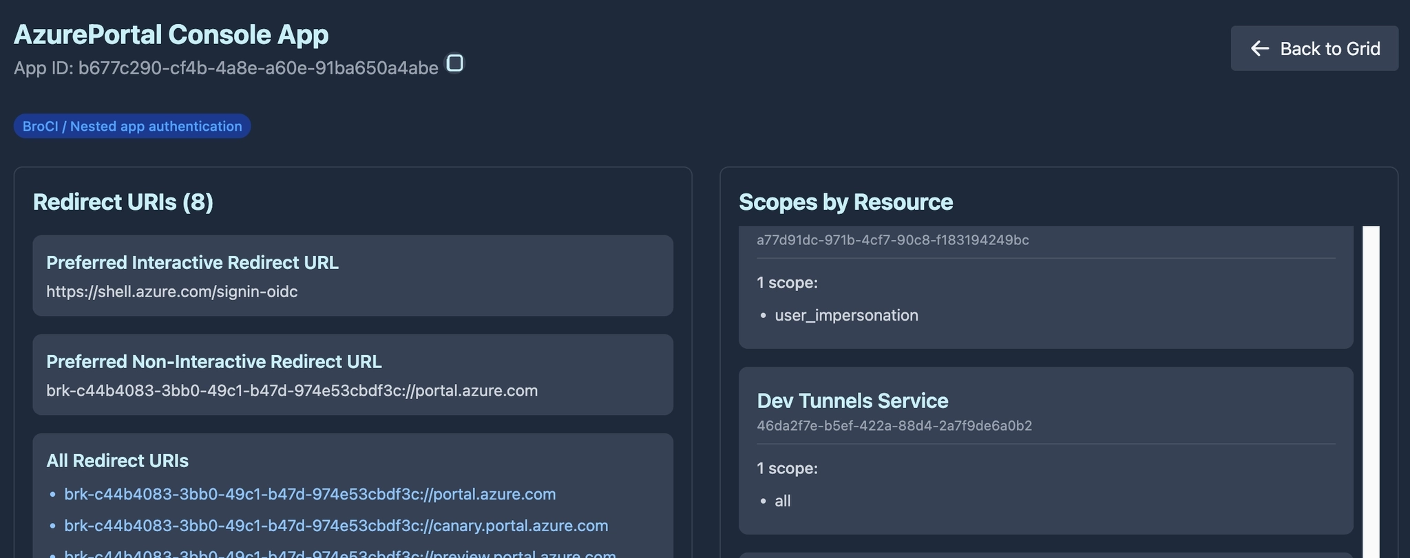 The Accidental C2: Exploring Dev Tunnels for Remote Access - SpecterOps